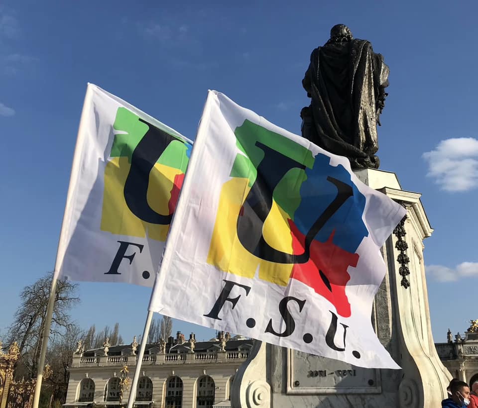 Élections internes FSU 2024 : On vote pour déterminer l'orientation ...